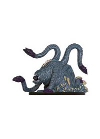 Balhannoth - Dungeons of Dread - D & D Miniatures