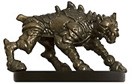 Iron Defender - Dungeons of Dread - D & D Miniatures
