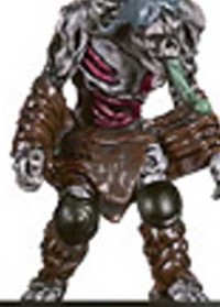Visceral Devourer - Against the Giants - D & D Miniatures
