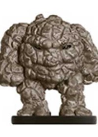 Galeb Duhr - Against the Giants - D & D Miniatures