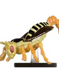 Hellwasp - Against the Giants - D & D Miniatures