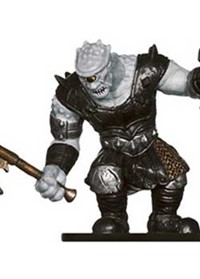 Cyclops Hewer - Demonweb - D & D Miniatures