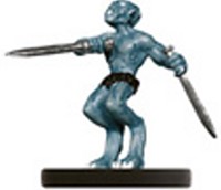 Quickling Runner - Demonweb - D & D Miniatures