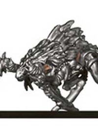 Kruthik Hive Lord - Demonweb - D & D Miniatures