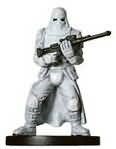 Elite Snowtrooper - Rebel Storm - Star Wars Miniatures