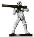Heavy Stormtrooper - Rebel Storm - Star Wars Miniatures