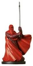 Royal Guard - Rebel Storm - Star Wars Miniatures