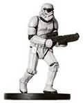 Stormtrooper - Rebel Storm - Star Wars Miniatures