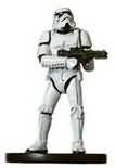 Stormtrooper - Rebel Storm - Star Wars Miniatures