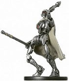 Bodyguard Droid - Revenge of the Sith - Star Wars Miniatures