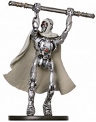 Bodyguard Droid - Revenge of the Sith - Star Wars Miniatures
