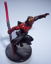 Darth Maul, Champion of the Sith - Champions of the Force - Star Wars ...