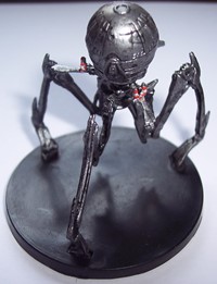 Octuptarra Droid - Champions of the Force - Star Wars Miniatures