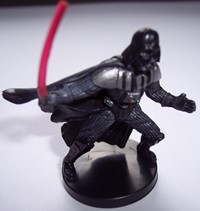 Darth Vader, Champion of the Sith - Champions of the Force - Star Wars ...