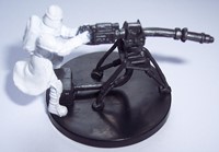 Snowtrooper With E-Web Blaster - Champions of the Force - Star Wars ...