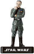 Imperial Governor Tarkin - Alliance & Empire - Star Wars Miniatures