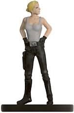 Juno Eclipse - The Force Unleashed - Star Wars Miniatures