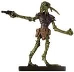 Verpine Tech - The Force Unleashed - Star Wars Miniatures