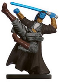 Shado Vao - Legacy of the Force - Star Wars Miniatures