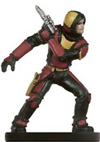 Old Republic Guard - Knights of the Old Republic - Star Wars Miniatures