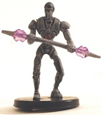 IG-100 MagnaGuard - The Clone Wars - Star Wars Miniatures