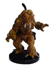 Whiphid Tracker - Imperial Entanglements - Star Wars Miniatures