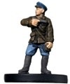 Commissar - Base Set - Axis & Allies