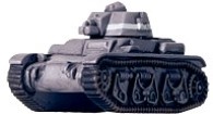 Renault R-35 - Base Set - Axis & Allies