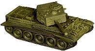 Cromwell IV - 1939-1945 - Axis & Allies