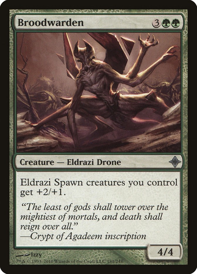 Spawnsire Of Ulamog