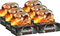 Magic 2011 (M11) - Booster Box Case (6 Boxes) - Magic 2011 (M11 ...
