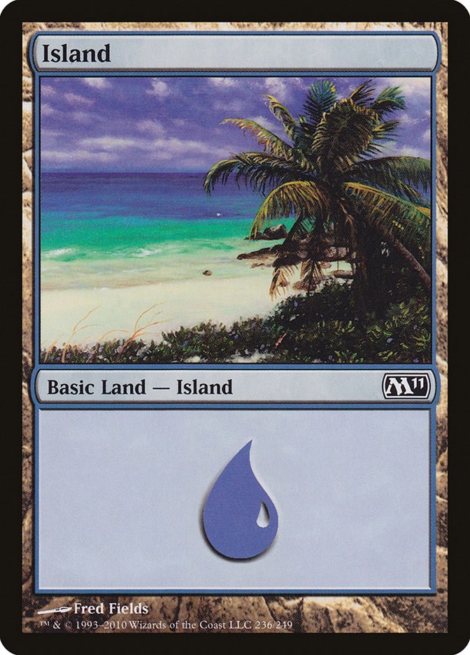 Basic lands
