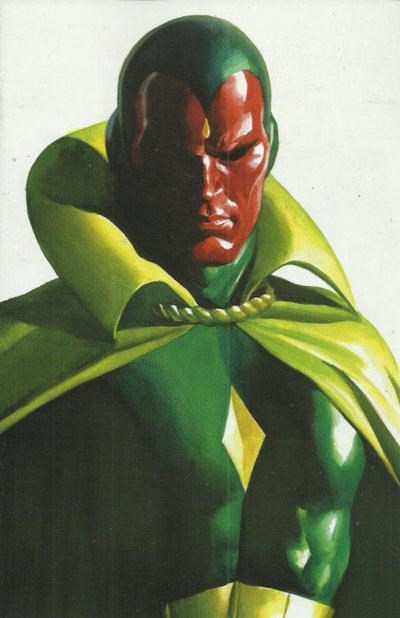 Avengers #43 (743) (Alex Ross Timeless) - Avengers (2018 Series ...