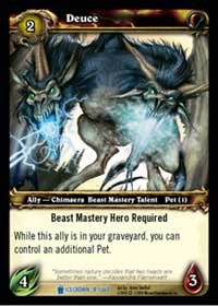 Deuce - Icecrown - WoW