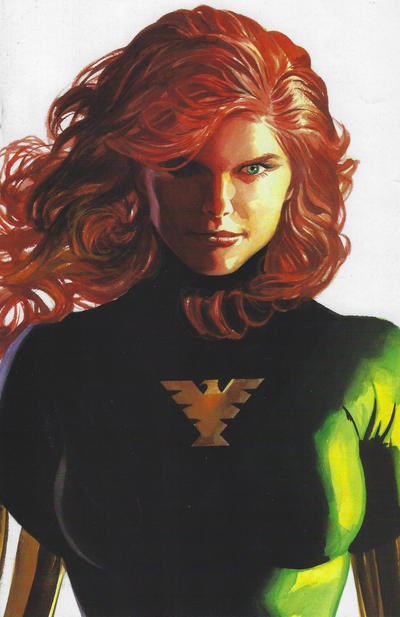 Hellions #5 (Alex Ross 'Timeless') - Hellions (2020 Series) - Marvel Comics Hellions #5 (Alex Ross 'Timeless') - Hellions (2020 Series) - Marvel Comics