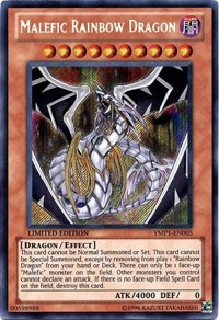 Malefic Truth Dragon