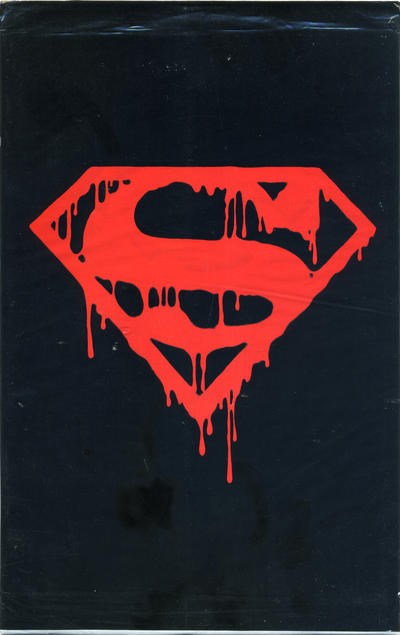 Superman #75 (Memorial Edition) - Superman (1987 Series) - DC Comics