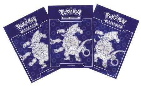 Pokemon TCG: Ancient Origins Pokemon Center Elite Trainer Box Card ...