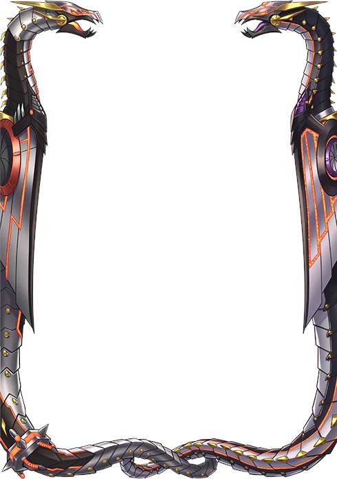 Small Infinite Nova Border Oversleeves (70-Pack) - ManaMoon Card ...