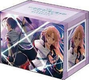 Bushiroad Deck Holder Collection V3 Vol.291: Sword Art Online ...
