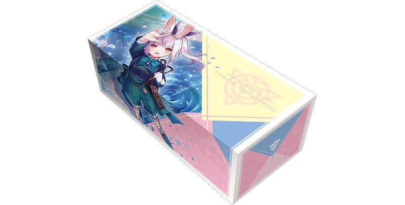 Bushiroad Storage Box Collection V2 Vol.91: Cardfight!! Vanguard ...