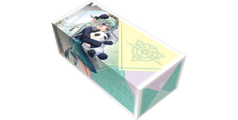 Bushiroad Storage Box Collection V2 Vol.94: Cardfight!! Vanguard ...