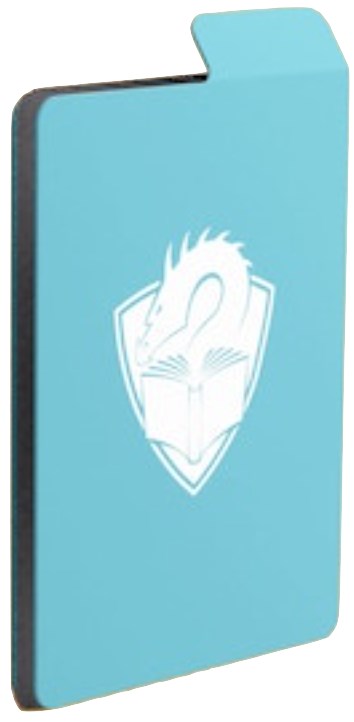 GameGenic x Tolarian Community College Academic Sizemorph Divider ...