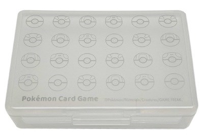 Pokemon Center Japan Exclusive: Pokeballs Dice Box - Pokemon ...