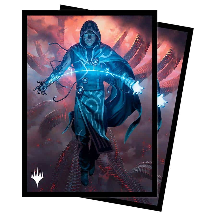 Phyrexia: All Will Be One Jace, the Perfected Mind Standard Deck ...