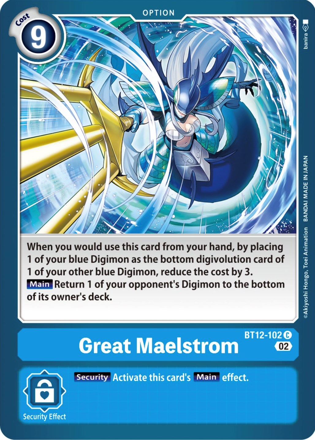 AncientMermaimon [BT12-032] [Across Time], 53% OFF