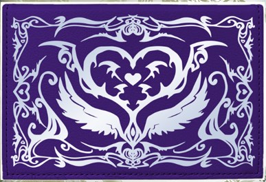 DekTech Deck Box - Desire - GemTech Deck Boxes - Deck Boxes