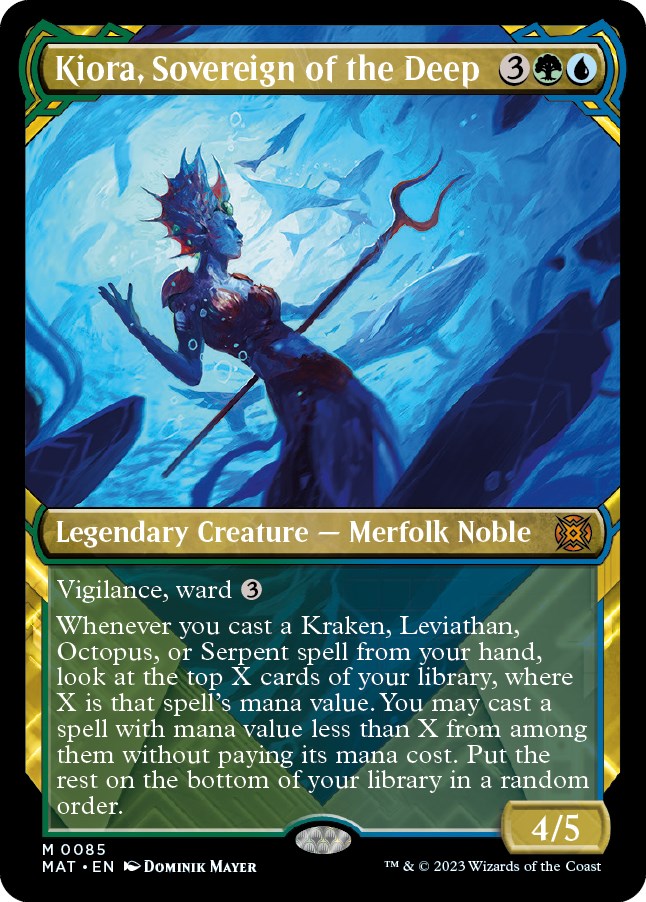 Kiora