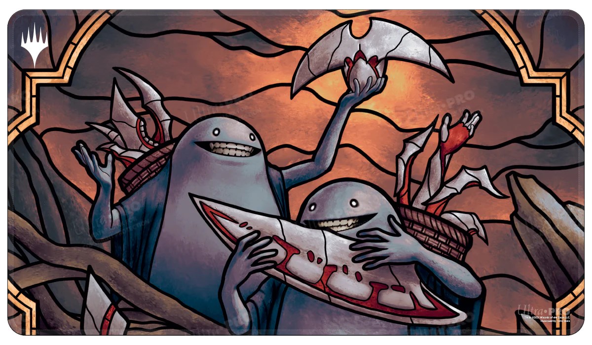 March of the Machine: the Aftermath Urborg Scavengers Standard Gaming ...