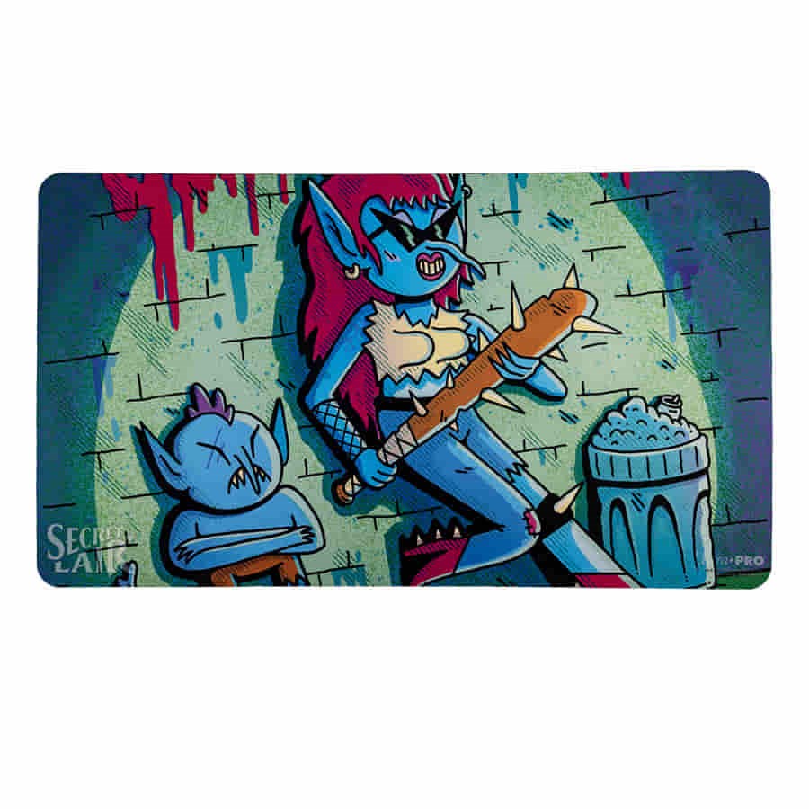 Secret Lair June 2023: Goblin Matron Standard Gaming Playmat for Magic ...